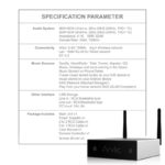 Arylic A50 Wireless Multiroom Amplifier REVIEW